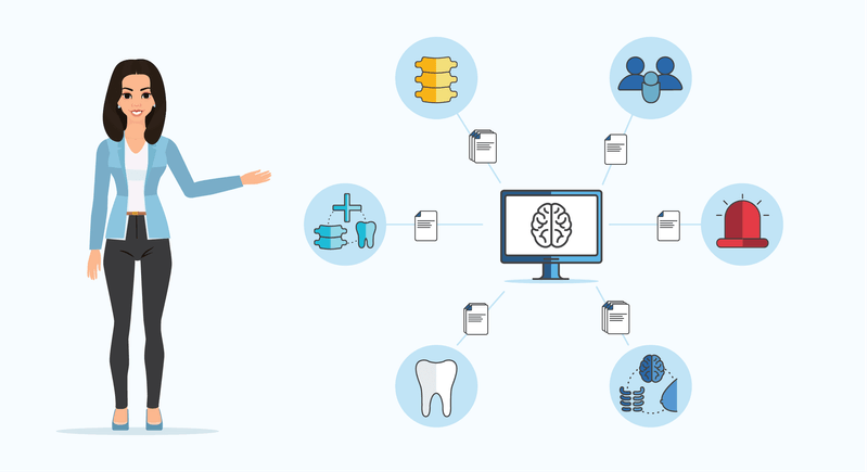 Vendor Neutral Archive (VNA): An Essential Guide